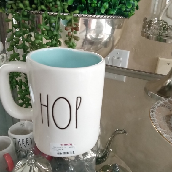Rae Dunn | Kitchen | Rae Dunn Mug | Poshmark